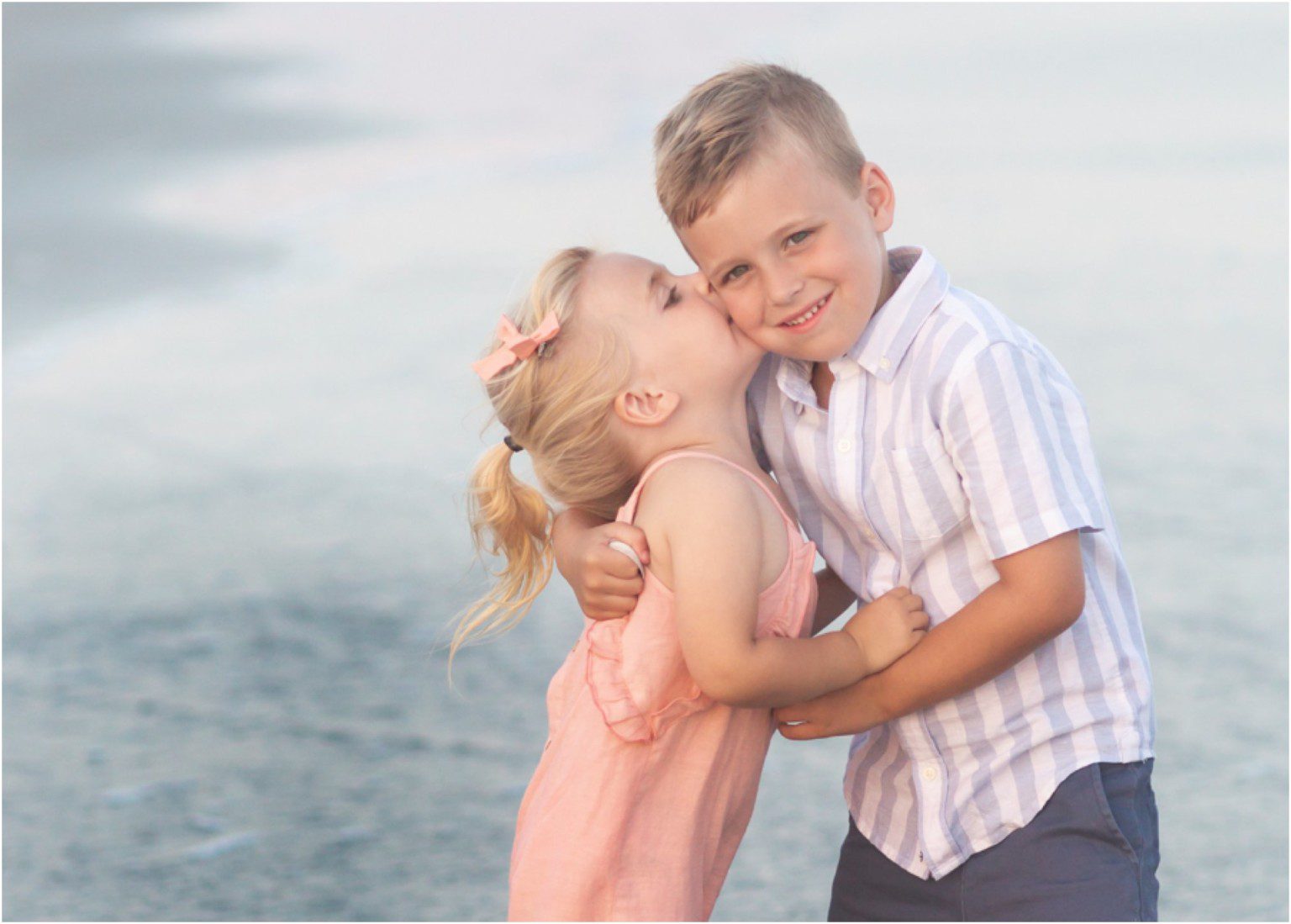 Sara-Anne Photography - Modern Photography for Seniors and Families