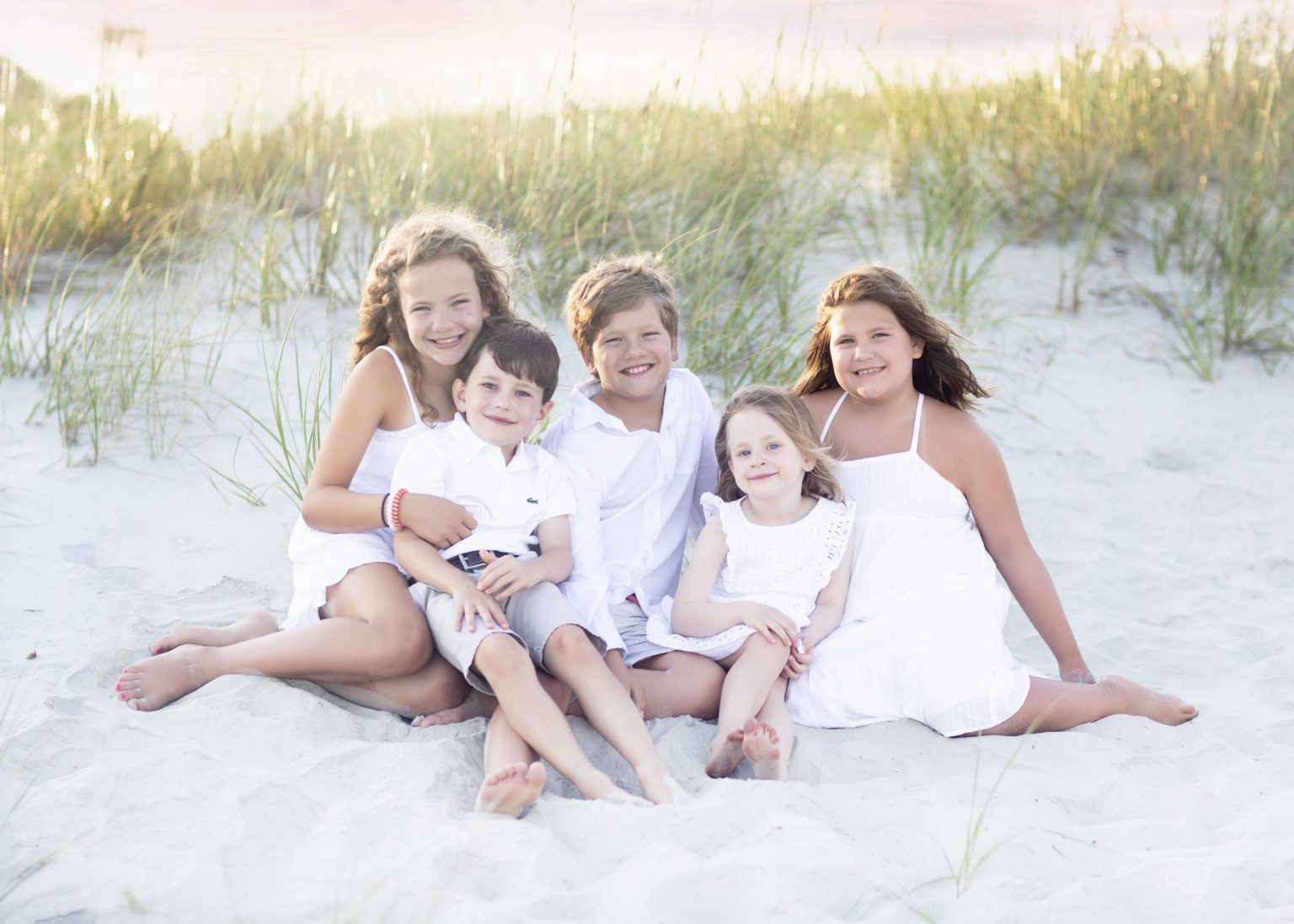Sara-Anne Photography - Modern Photography for Seniors and Families