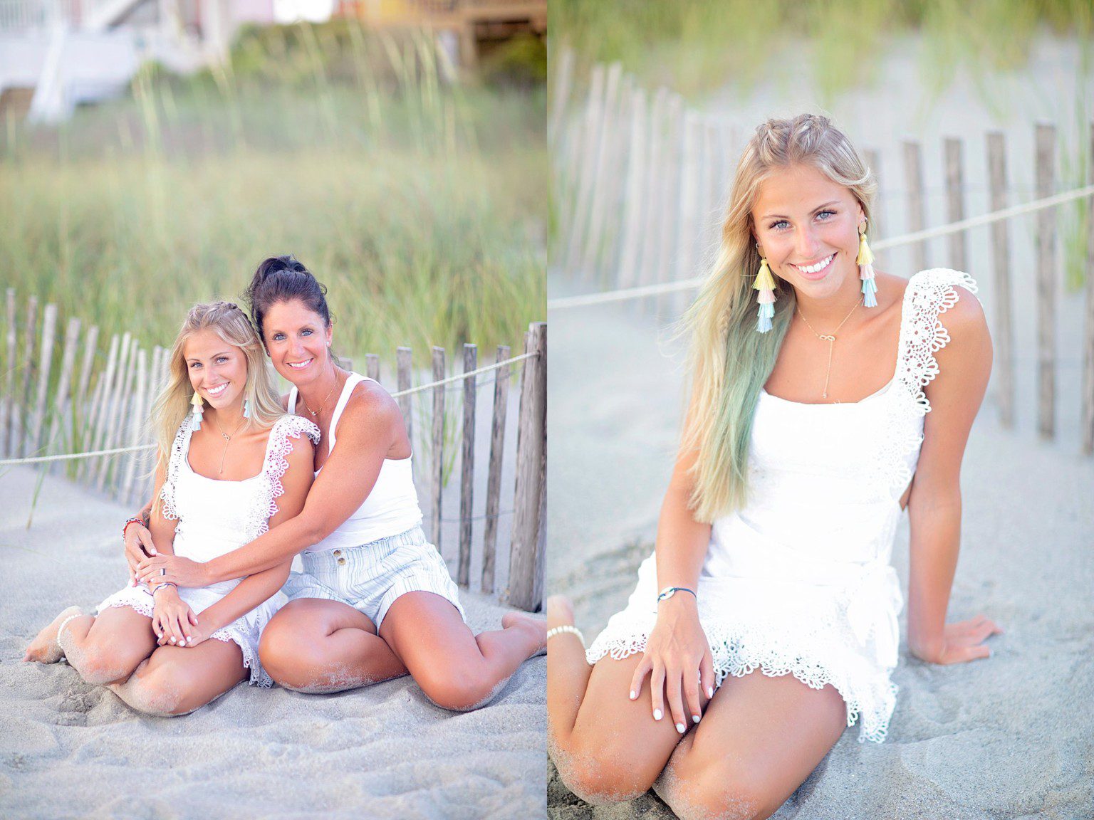 Senior Pictures at the Beach: How to prepare for your senior session at ...