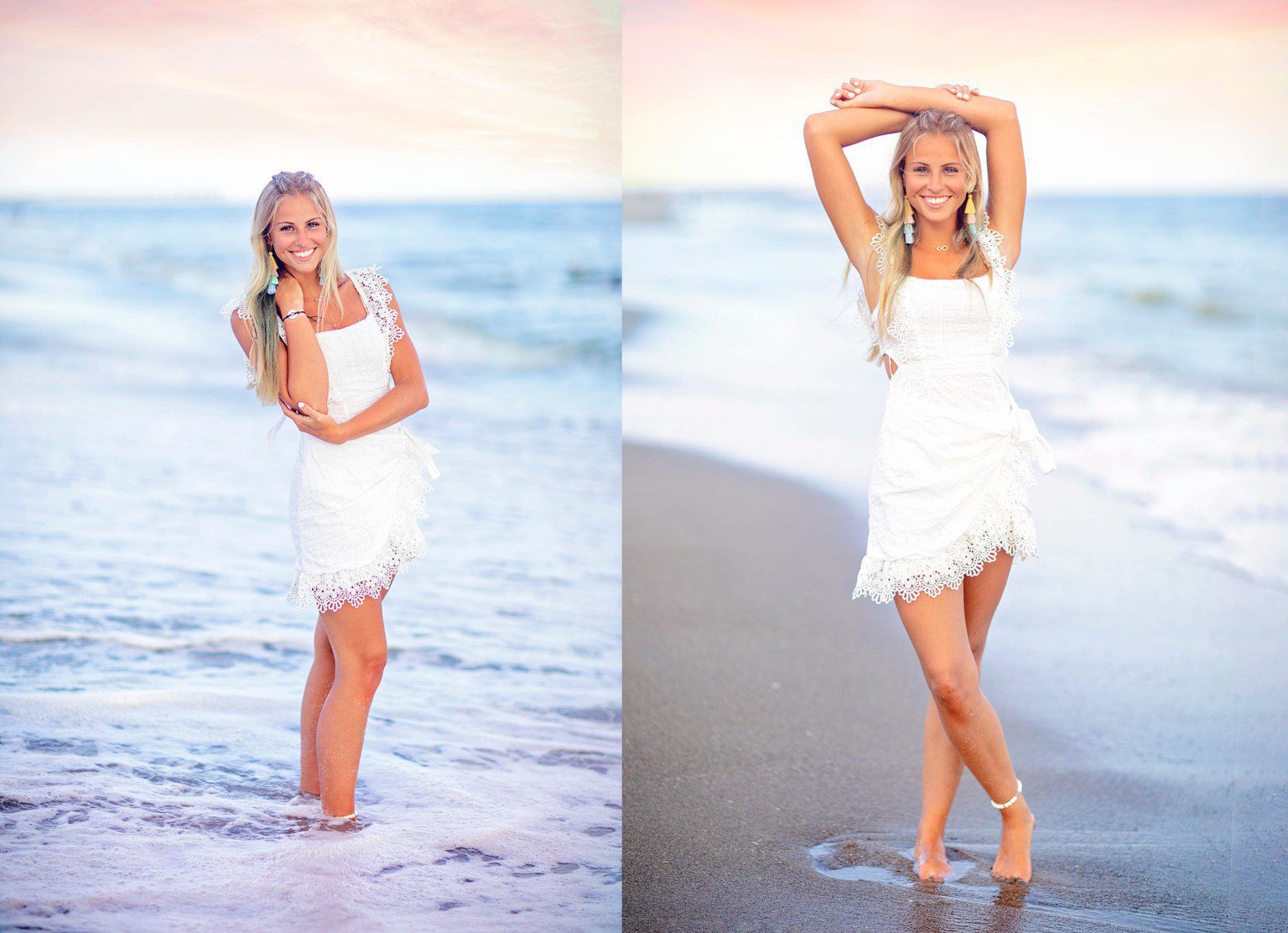 Senior Pictures at the Beach: How to prepare for your senior session at ...