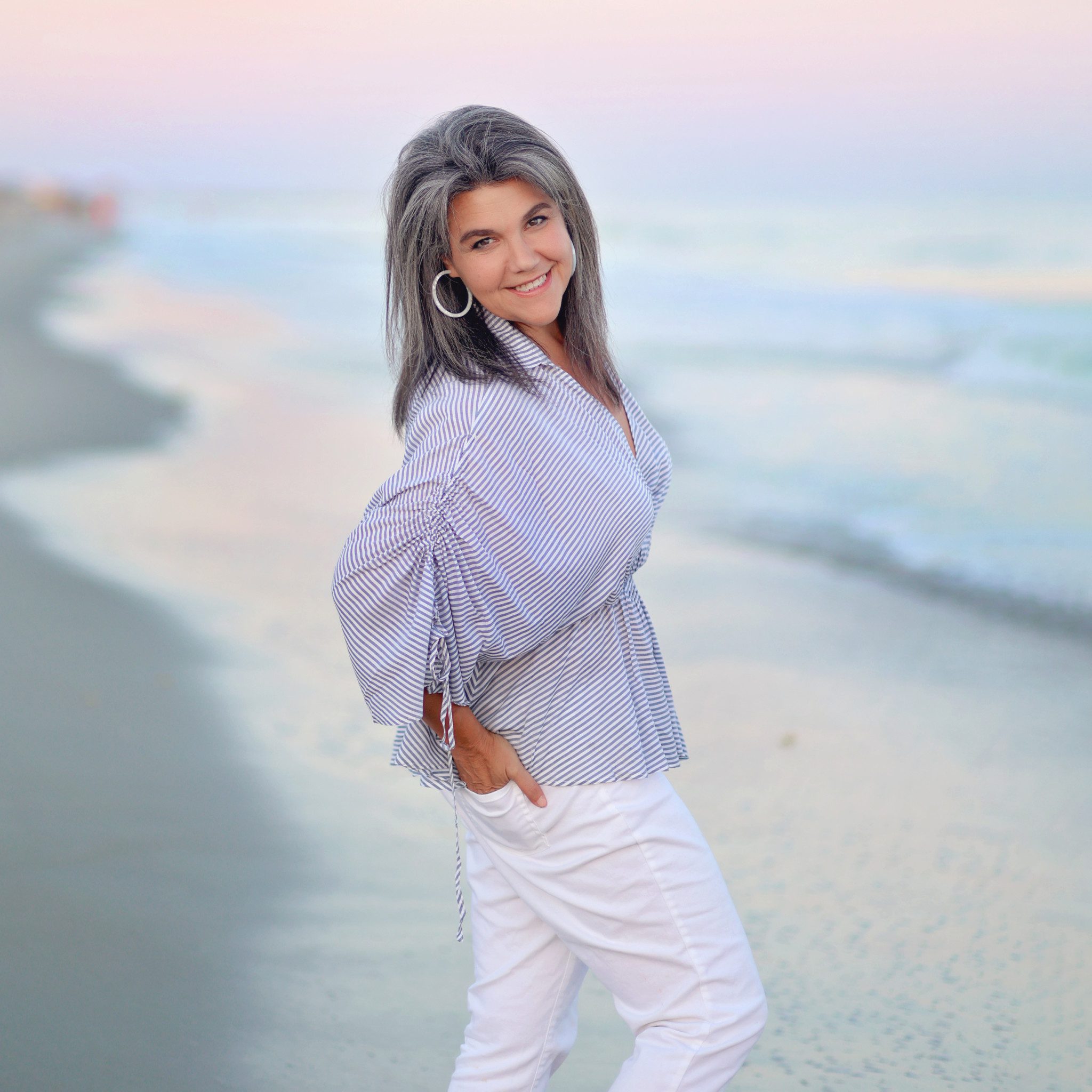 Sara-Anne Photography - Modern Photography for Seniors and Families