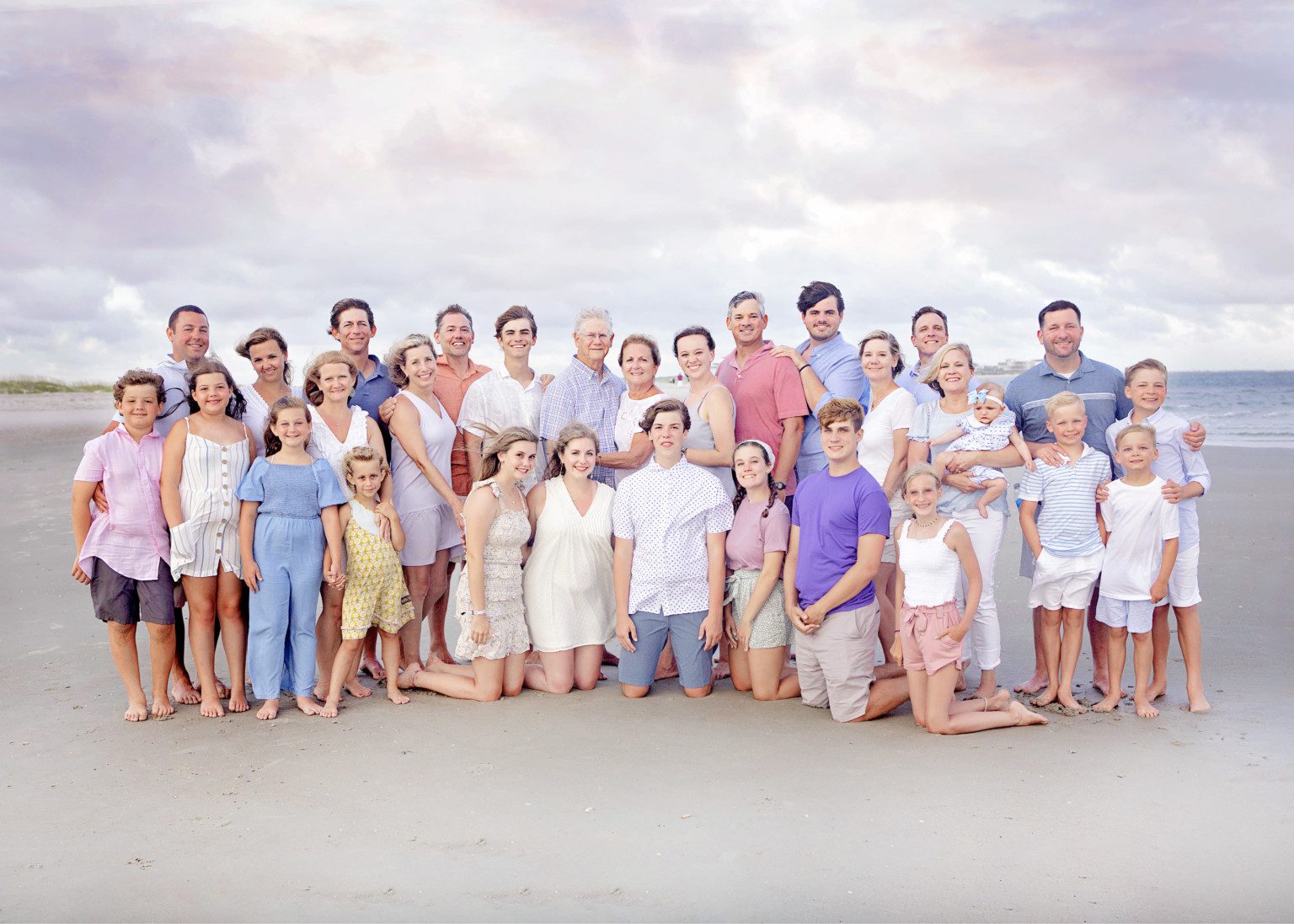 Sara-Anne Photography - Modern Photography for Seniors and Families