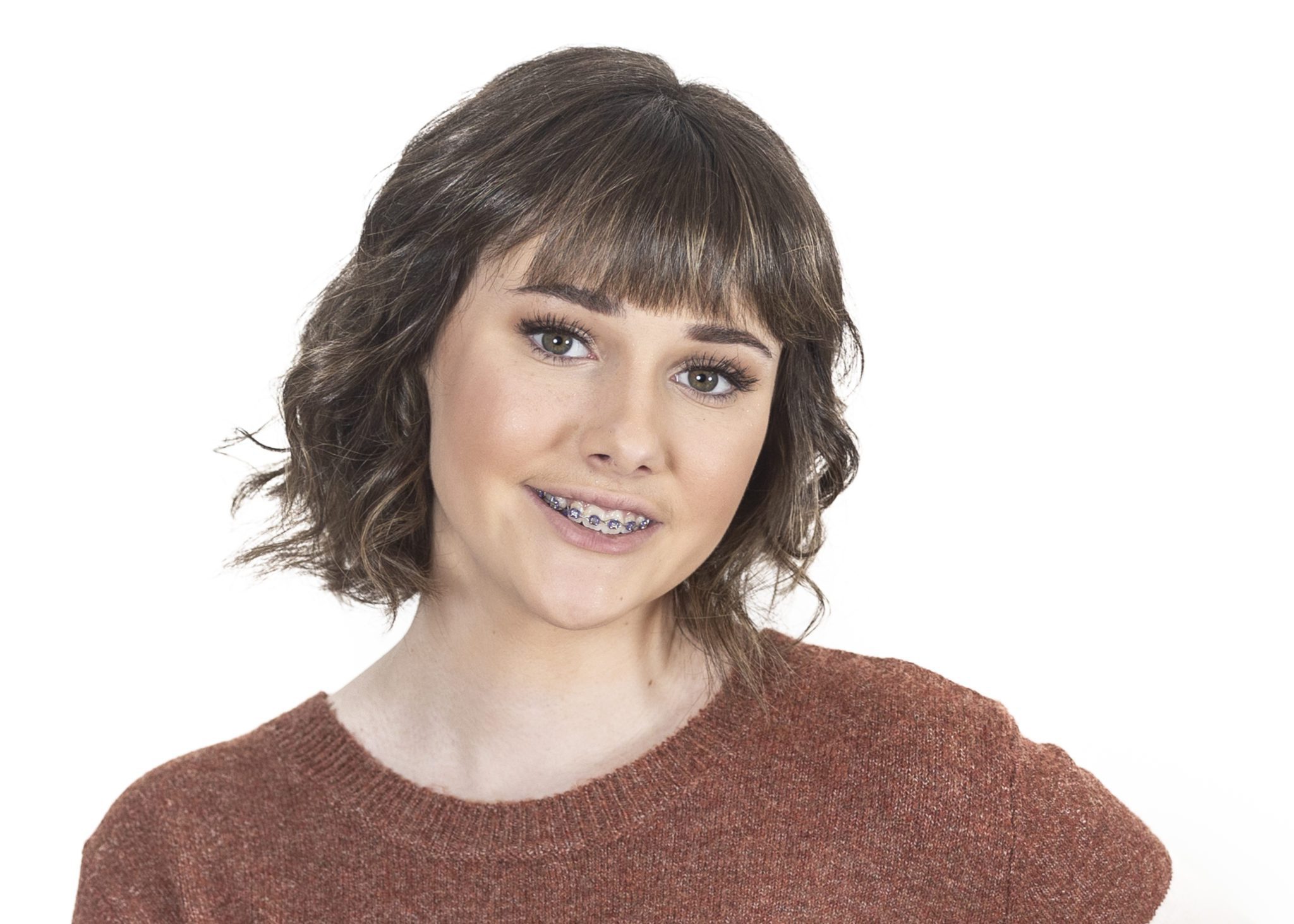 Updating your Headshots - Sara-Anne Photography